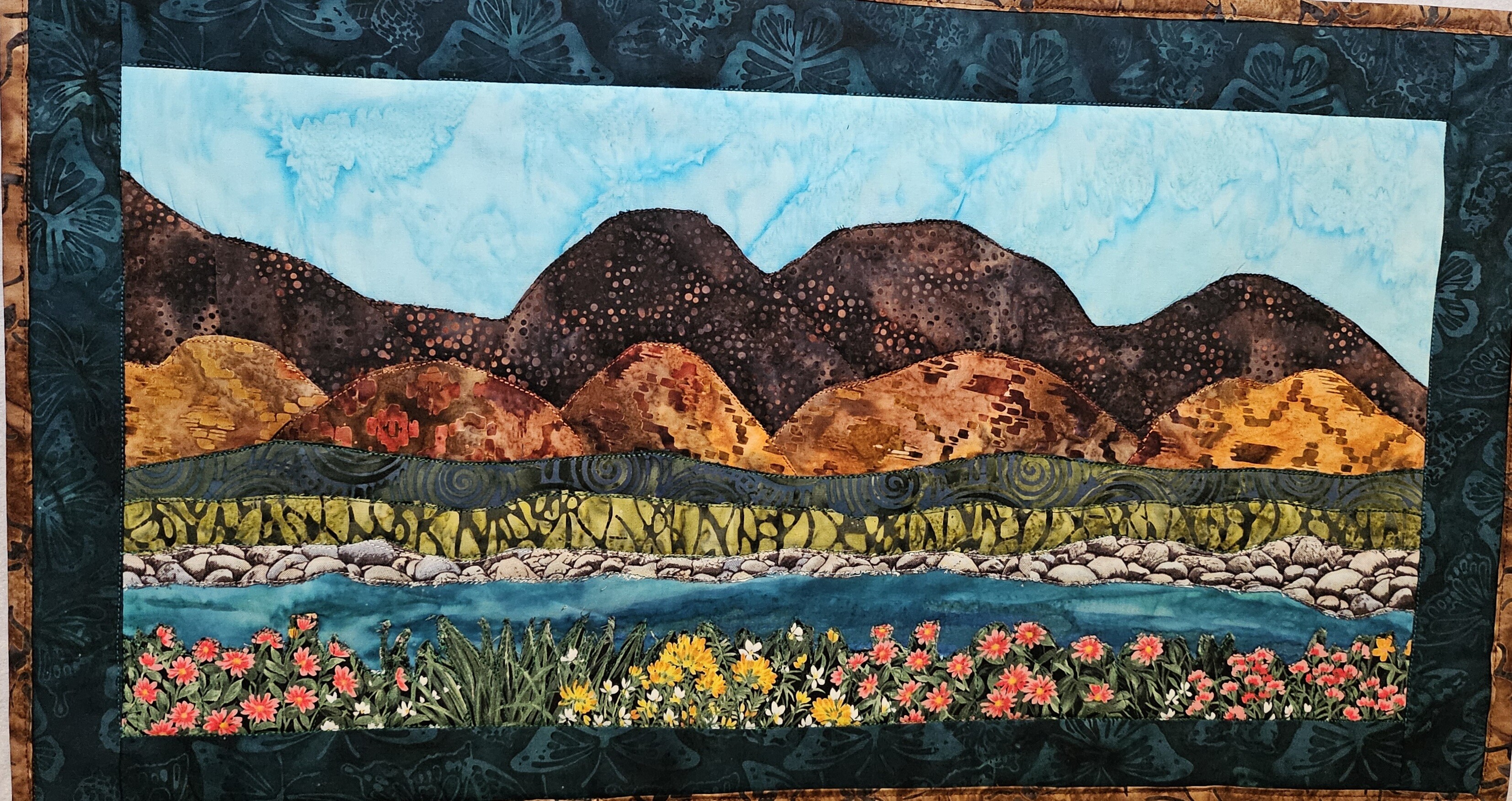 Quilts and Quilting classes in North Carolina | NC Stitches